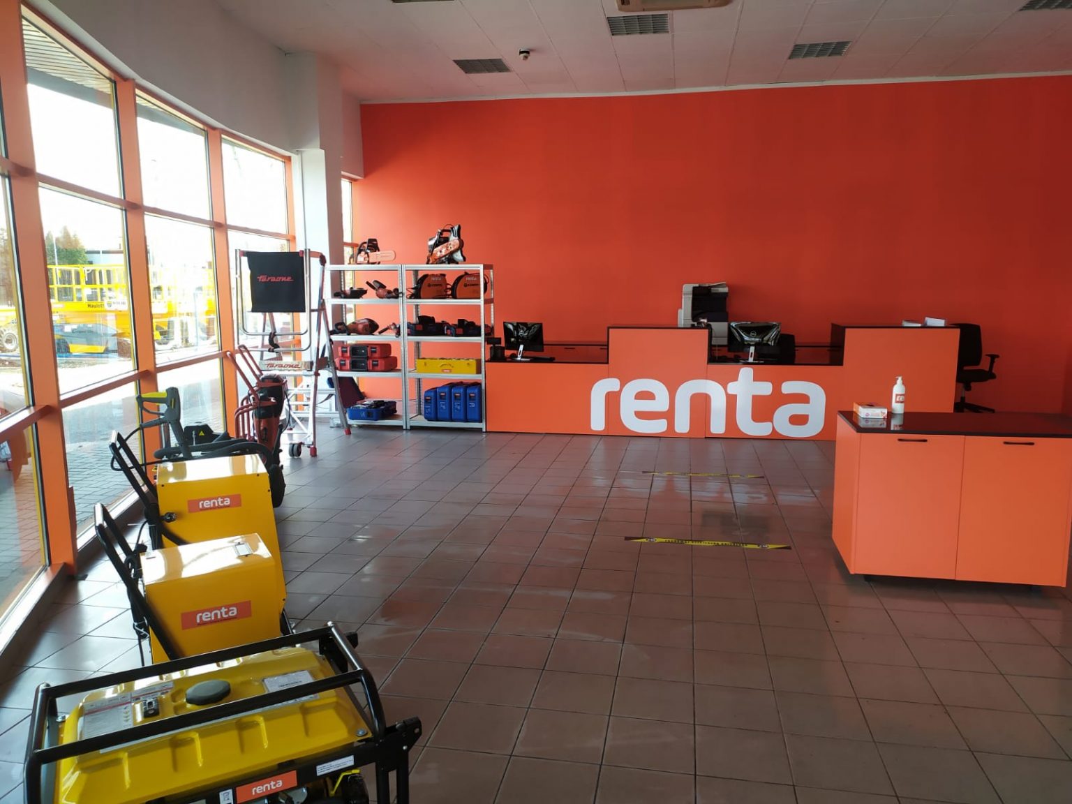Renta makes next step in Poland - Renta Group