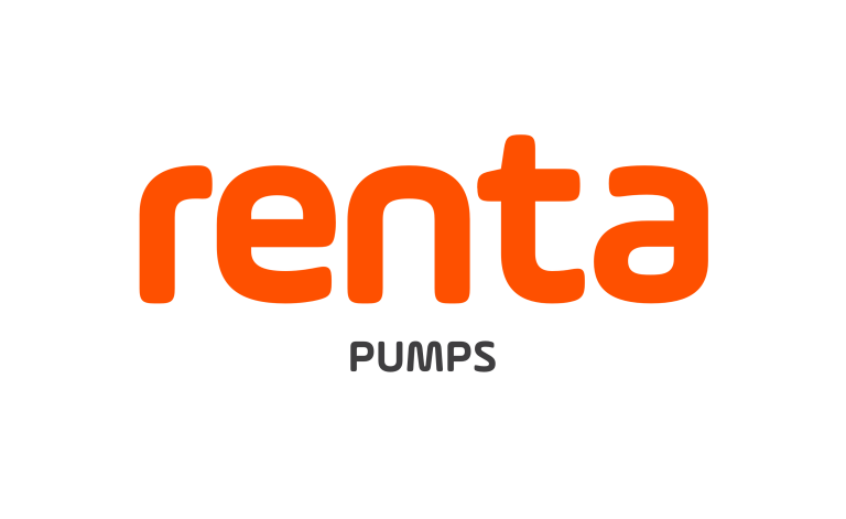 Renta Pumps Unveils New Brand Identity in Line with Renta Group - Renta ...