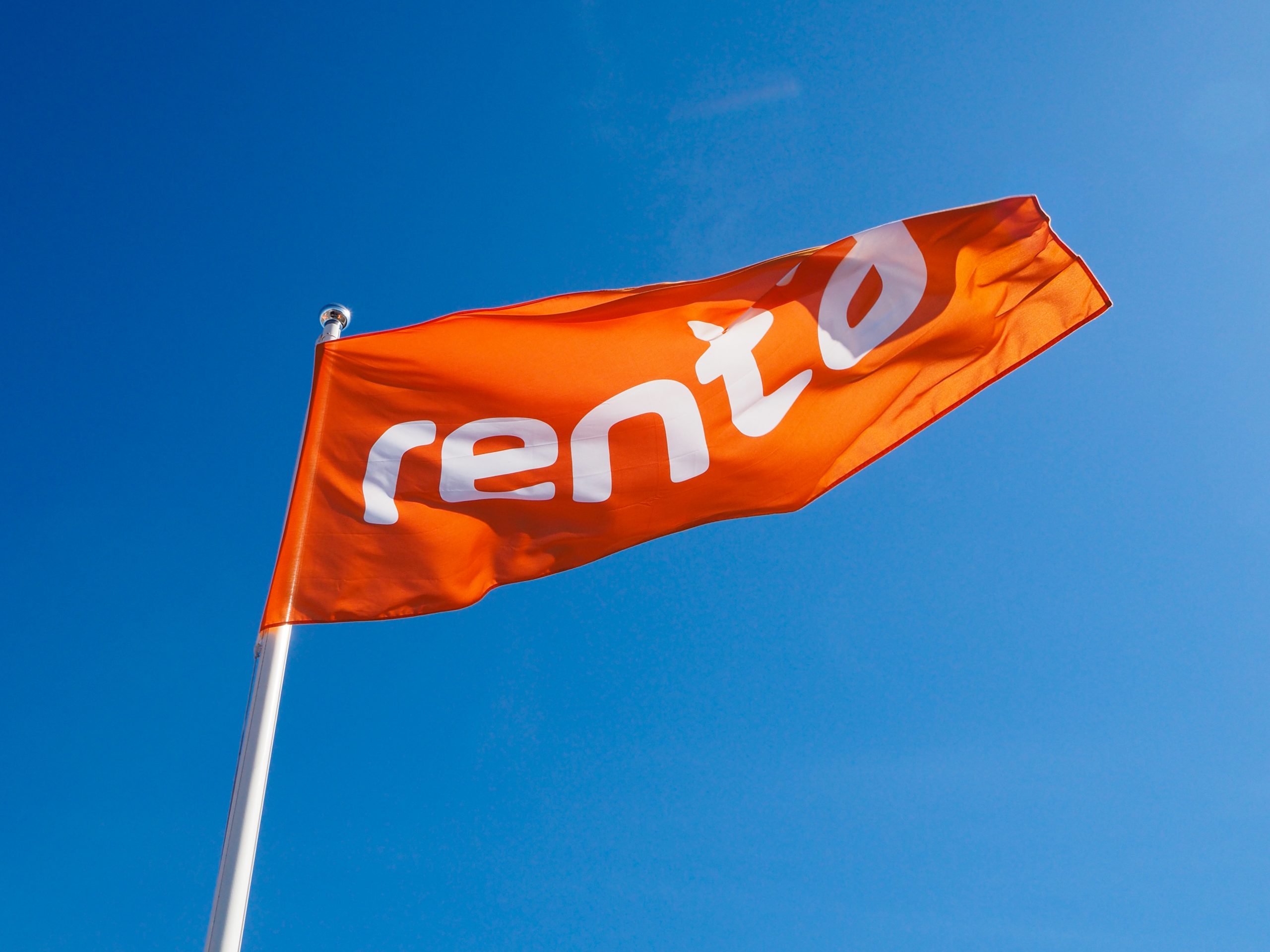 Renta acquires Rondellen - Renta Group