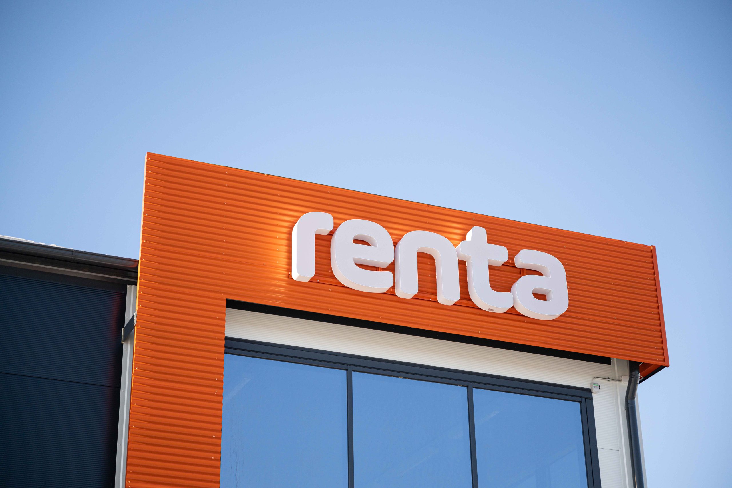 Renta acquires Tunnel Support - Renta Group